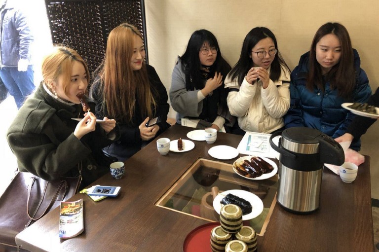 Discover Toyama’s hidden gems! | Toyama Web Desk