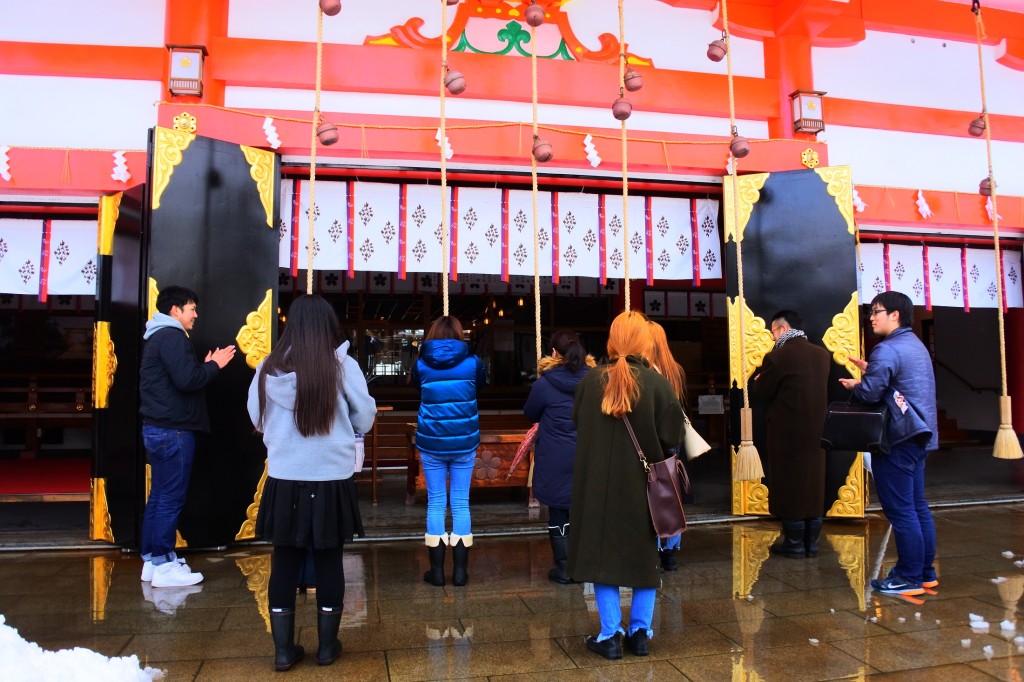 Discover Toyama’s hidden gems! | Toyama Web Desk